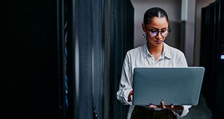 BMC AMI Data - BMC Software