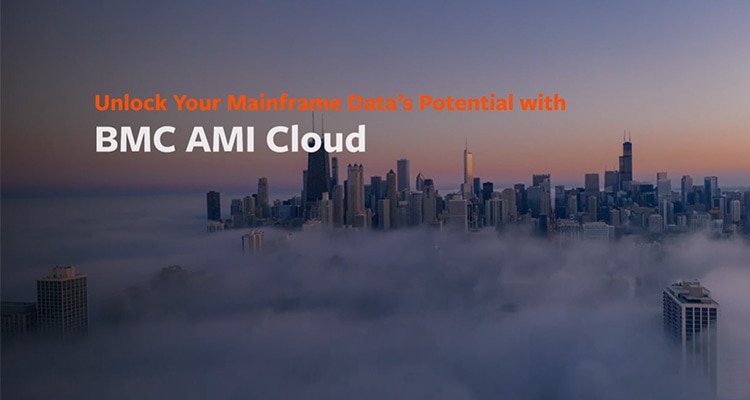 BMC AMI Cloud - BMC Software